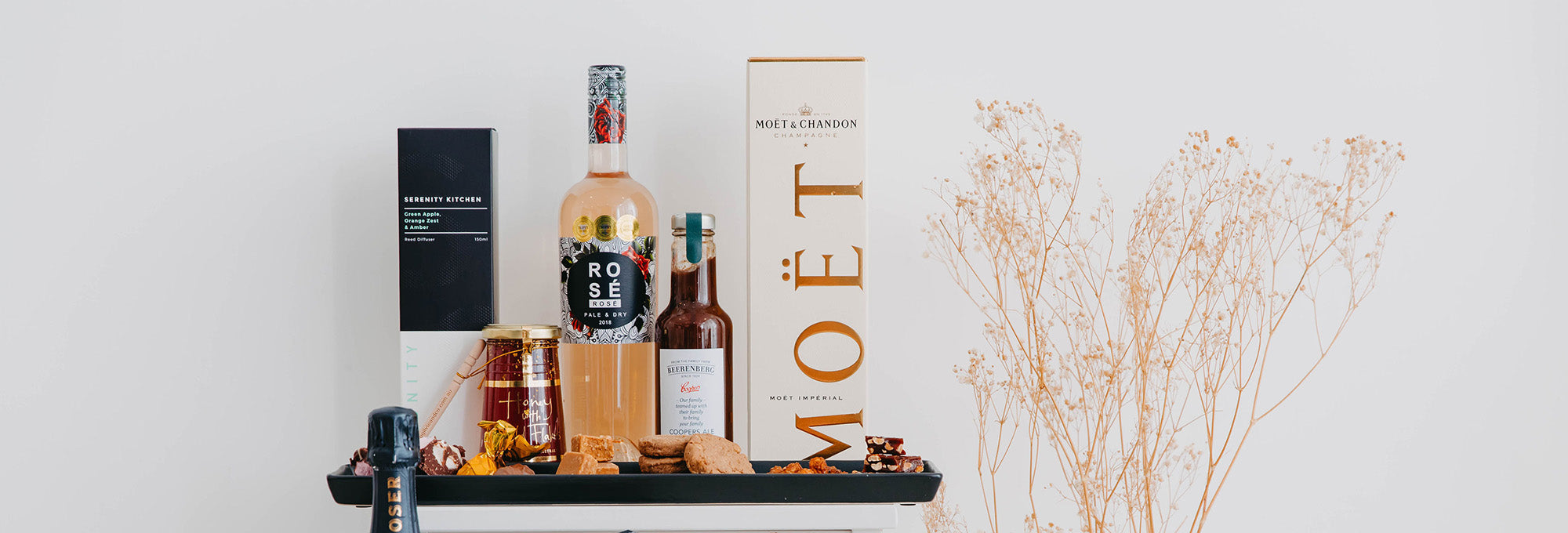 YOU CHOOSE THE GIFT – The Gift Box Factory